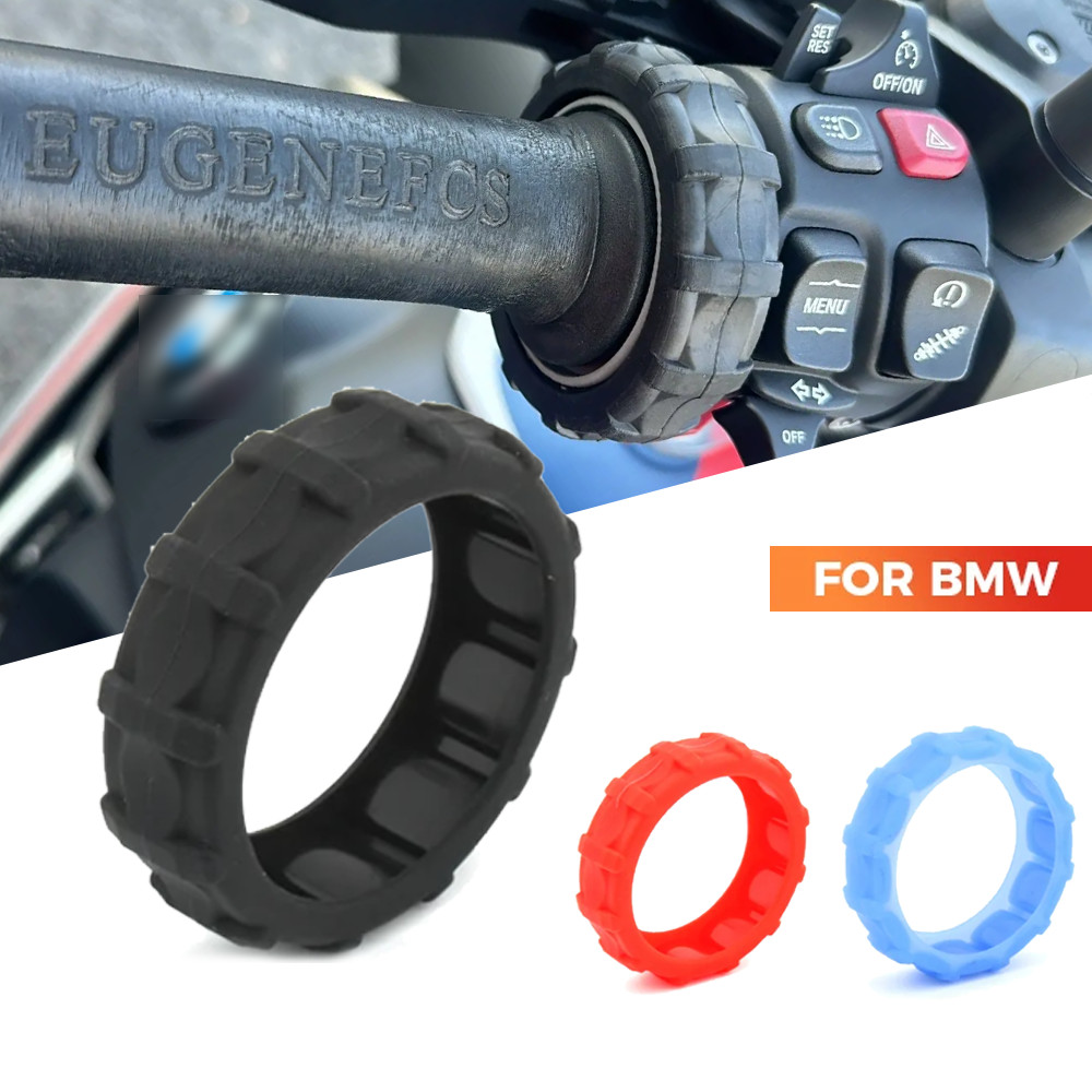 Motorcycle Multi Controller Protector Rubber Handle Cover FOR BMW F900R ...