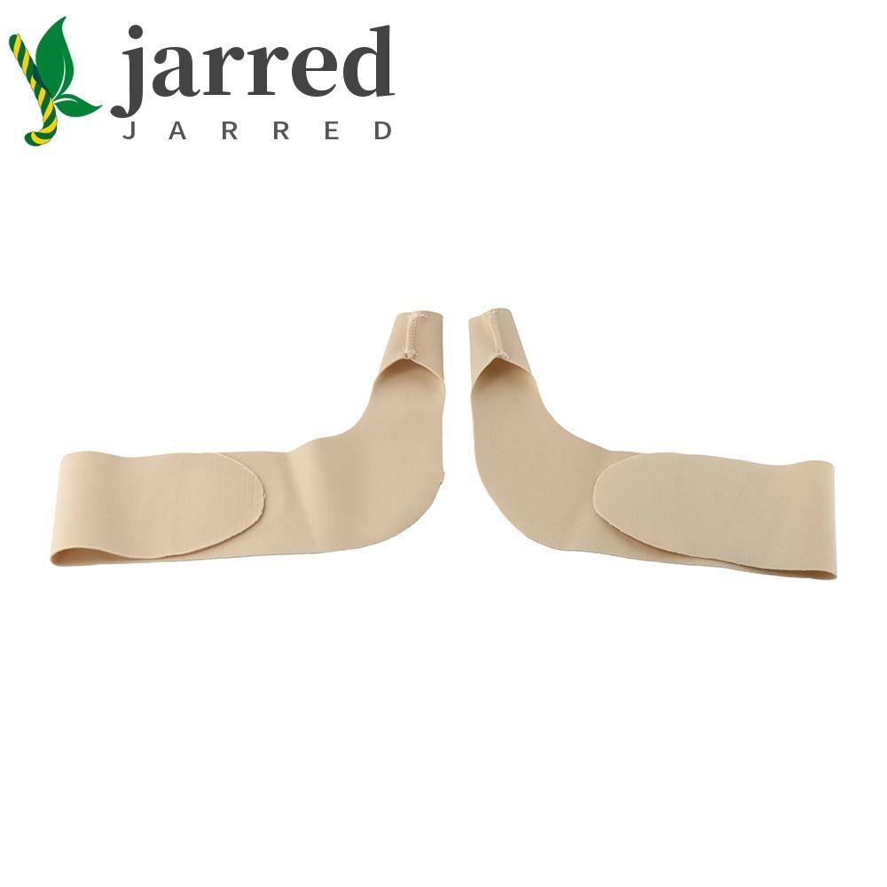 JARRED Wrist Brace Tendinitis Hand Joint Relief Sports Wristband Thumb ...