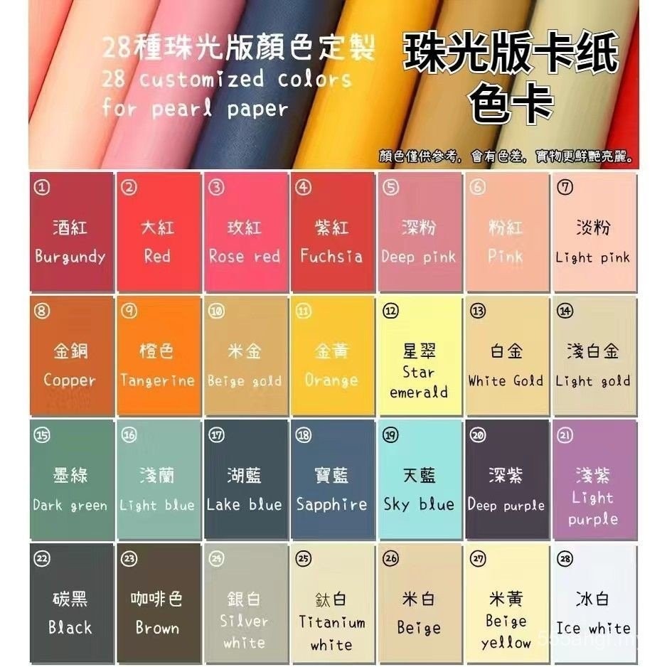 Pek Bahan buatan tangan Model Kertas Bao Ke Meng binatang pelihara Elf ...