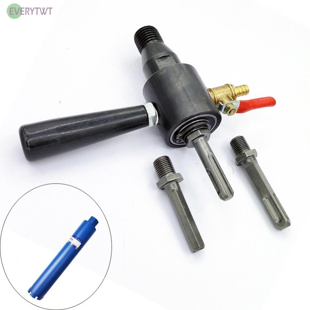 【shopee】Electric Hammer Water Inject Converter Turn Electric Hammer ...