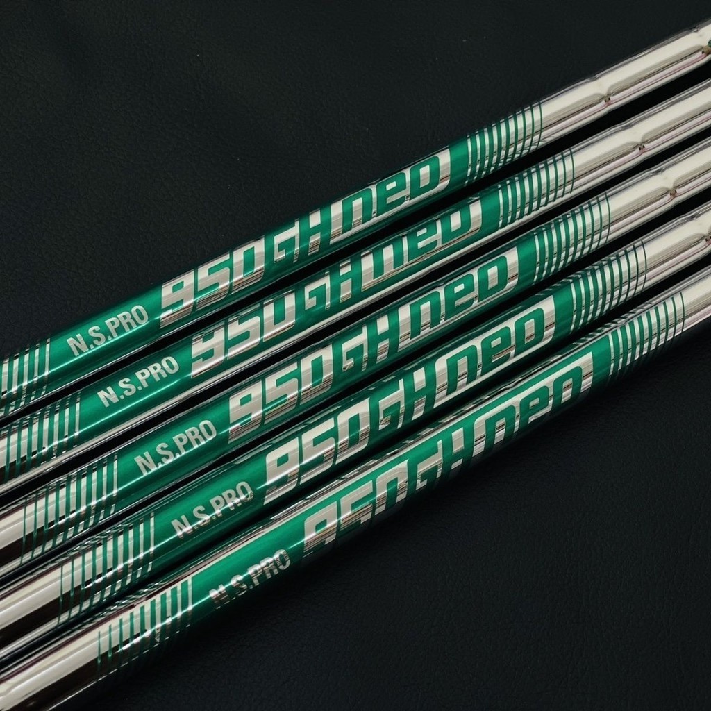PRO Steel Rod 950 material kelab NEO Golf Iron material kelab Golf Rod ...