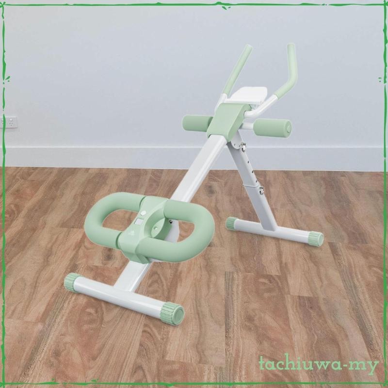 [TachiuwaMY] Core Abdominal Abdominal Cruncher,Muscle Exerciser Home ...