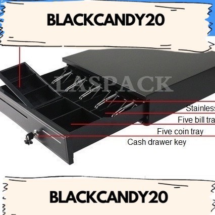 cashier cash drawer cashdrawer five-grid three-gear cash box cash box ...