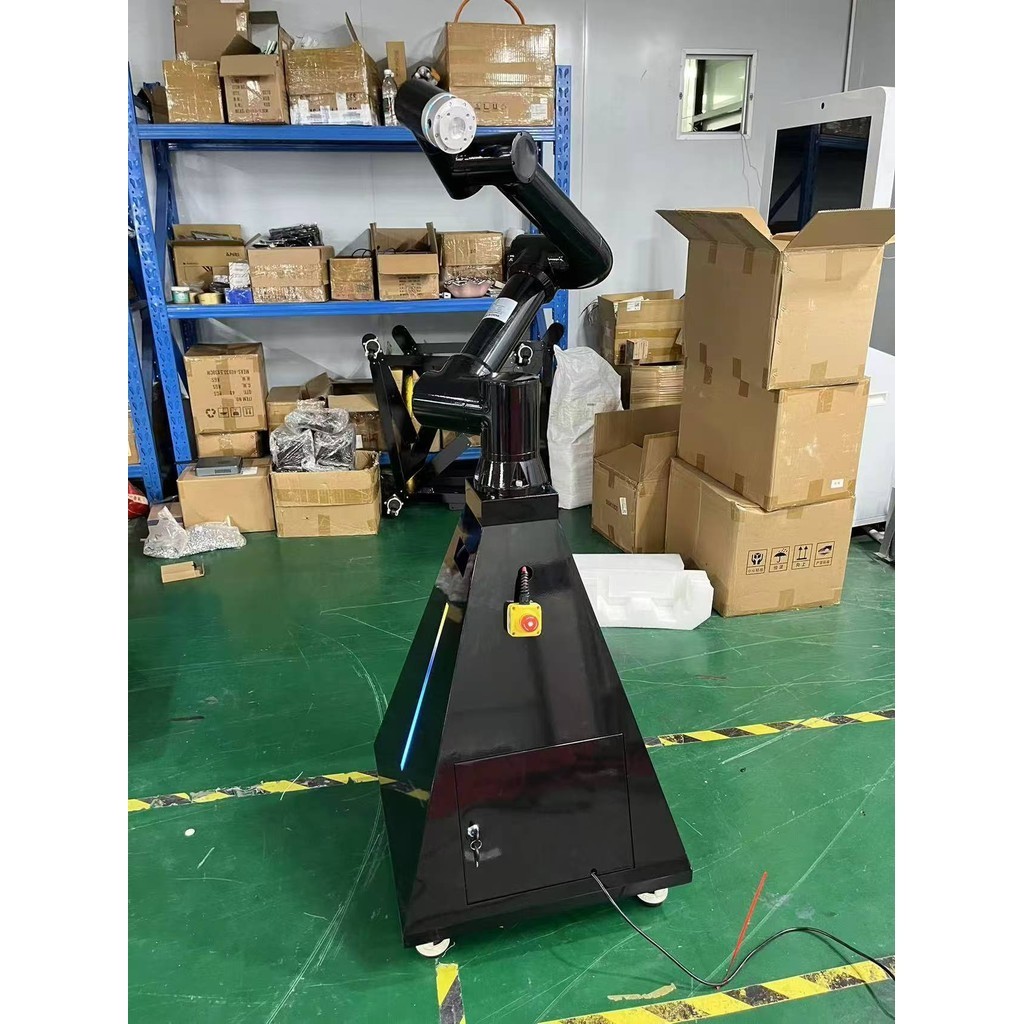 Automated Magic Glambot Robotic Automated Photography Arm Camera ...