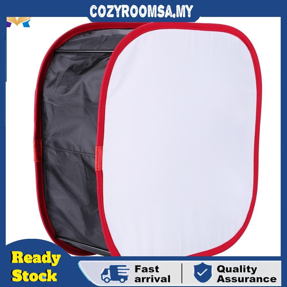 Anifcas Universal Foldable Collapsible Portable Softbox Diffuser for ...