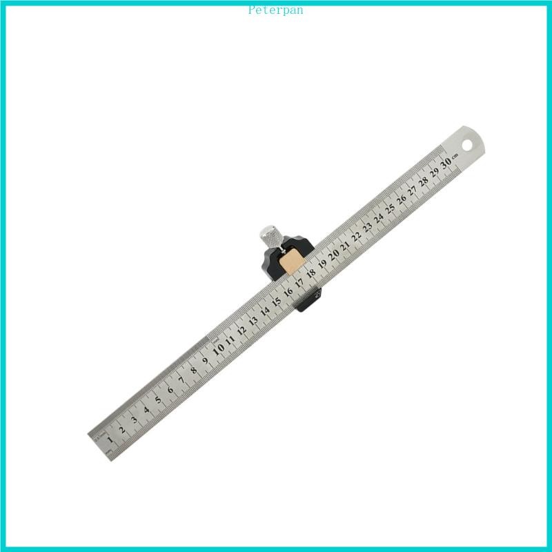 RPAN Easy To Read Steel Measuring Guide with Fixed Positioning Steel ...