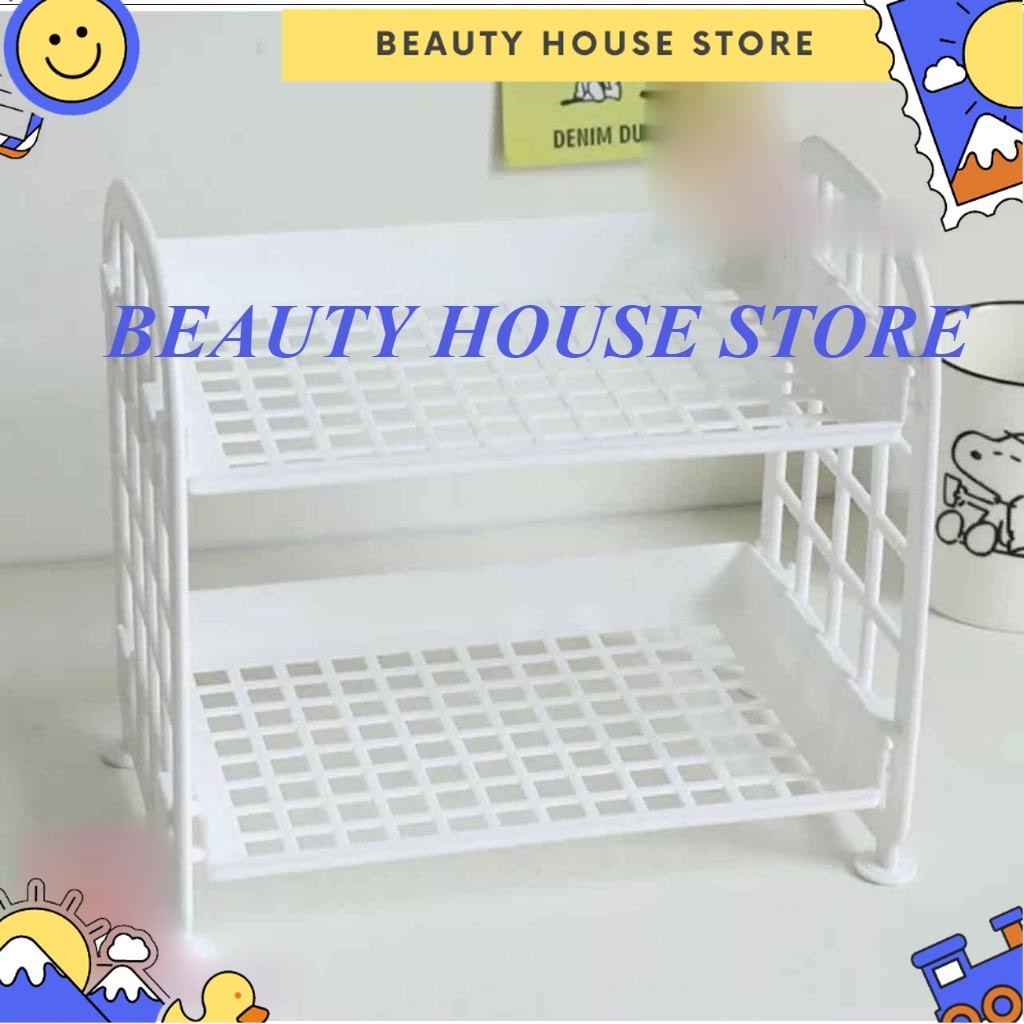 (BHS) Organizer / cosmetic holder / multi-purpose holder / multi ...