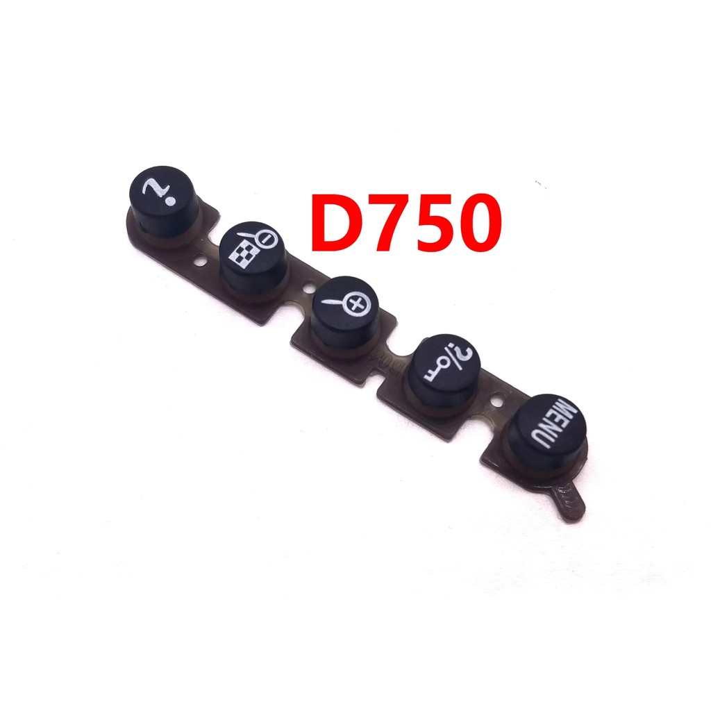 1pcs For Nikon D90 D300 D300S D700 D600 D610 D750 D7000 D7100 D7200 ...