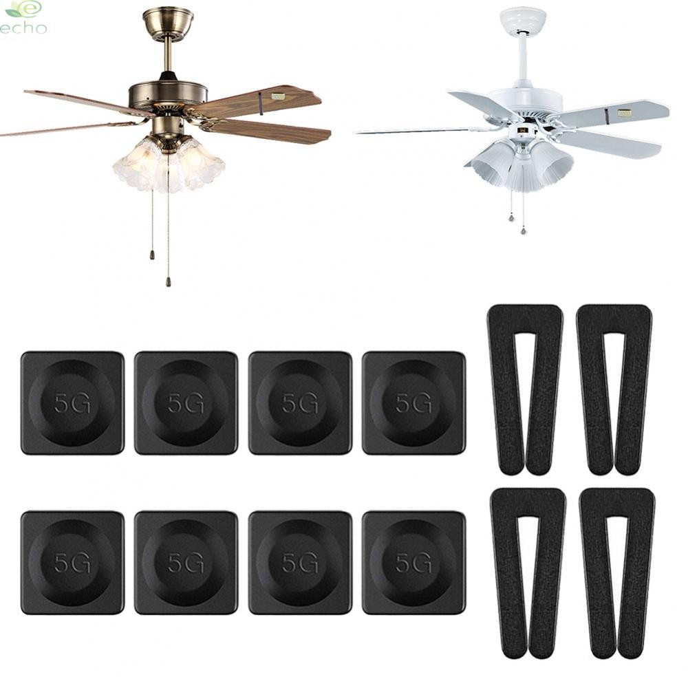Correct Blade Wobble with Ceiling Fan Balancing Kit Enhance Motor ...