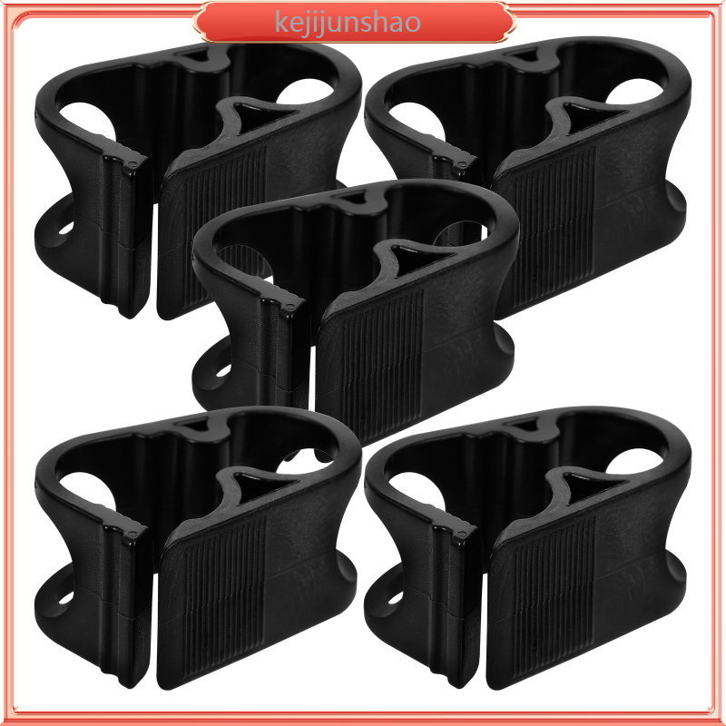 Hose Clamp Pipe Adjust Valve Shut Off Clamps For Aquarium Tube Water ...