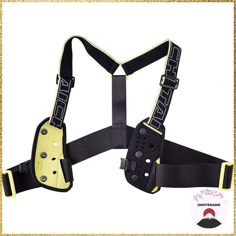 RS Taichi (RS TAICHI) Fitting Belt for CPS Chest Protector Size: Free ...
