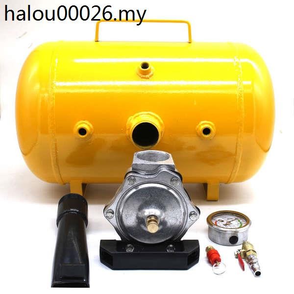 Tire High Pressure Inflator Inflator Explosion Device Tire Repair Tool ...