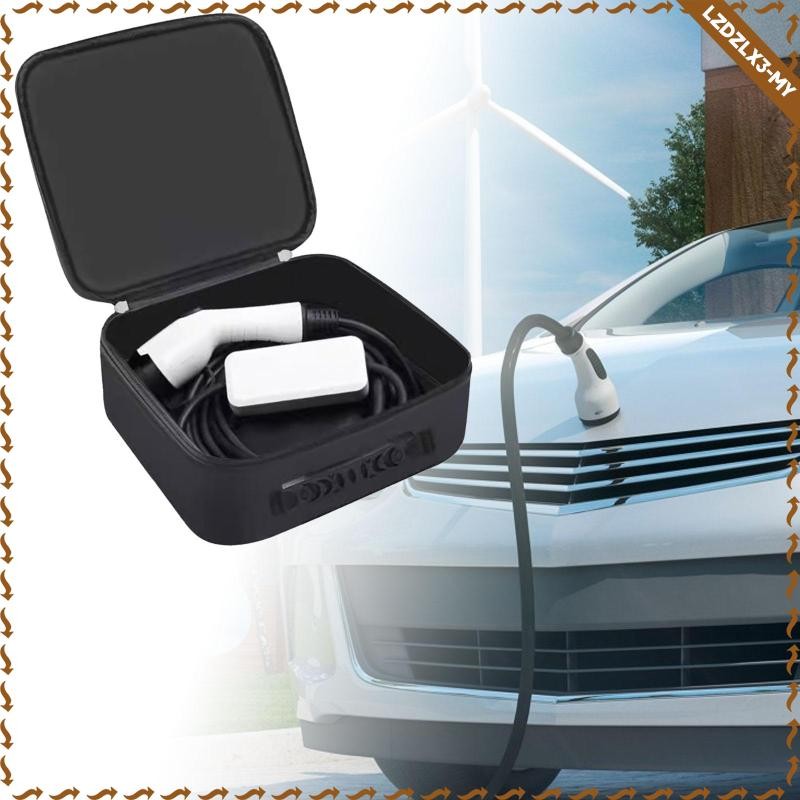 [Dovewill] Waterproof EV Cables Bag Cable Carry Case Electric Cable ...