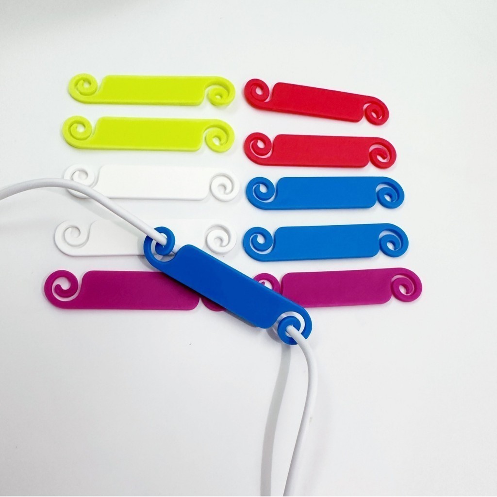 Data Wire Classification, Color Wire Identification Label,Wire Winding ...