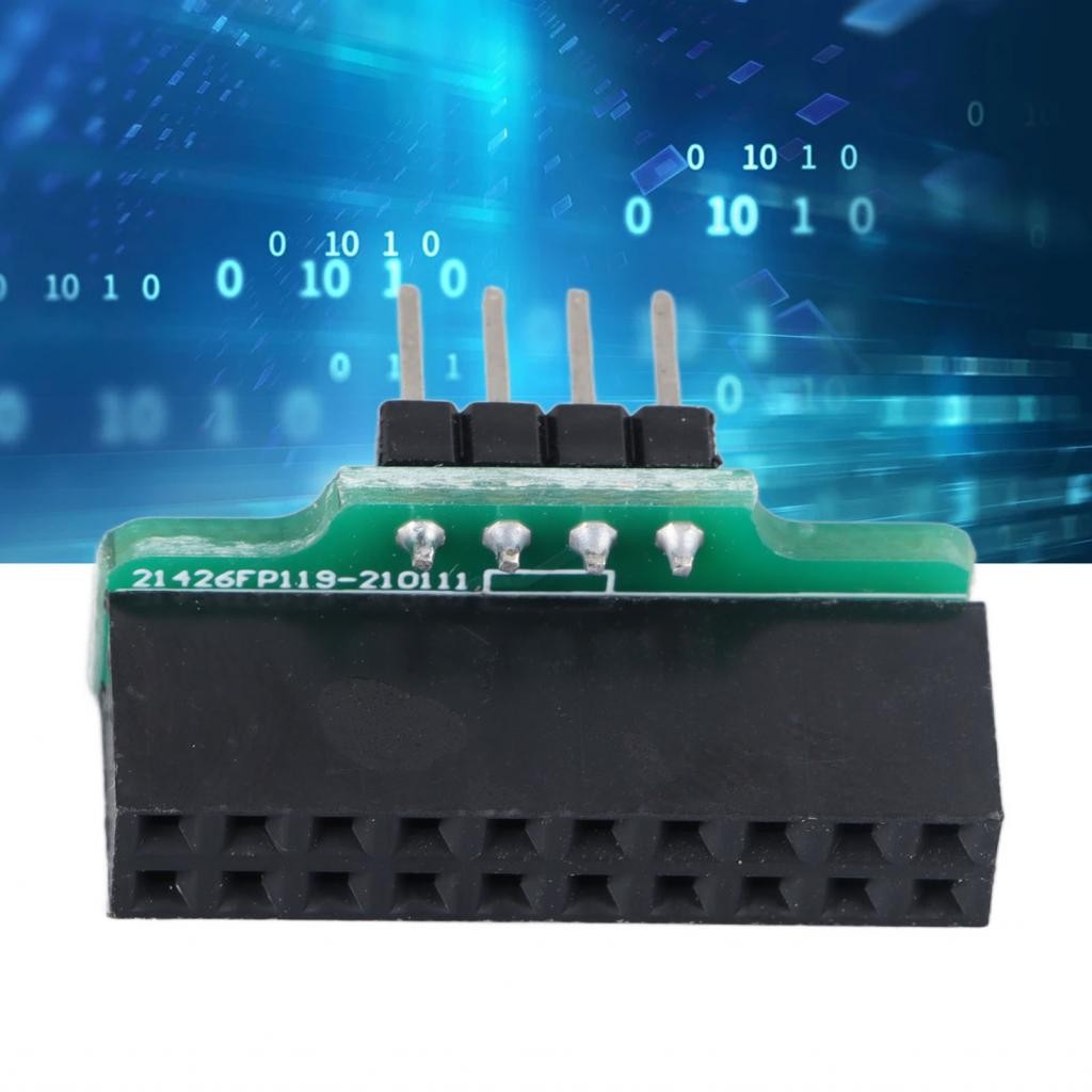 Yohooo Microcontrollers Debugger Adapter Easy Transfer Board Debug ...