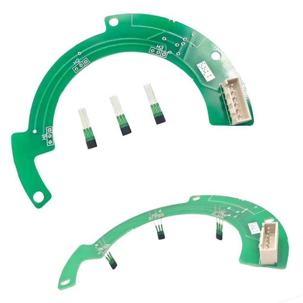 【Fast shipping】for bafang BBS0102 HD G340 G320 midmotor hall PCB board ...