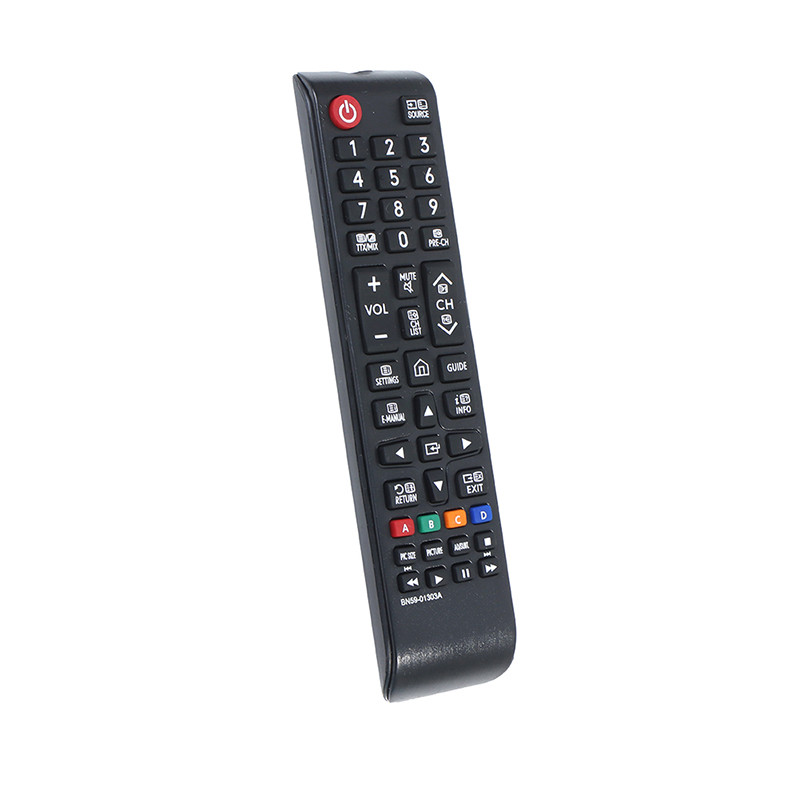 [NAY] BN59-01303A TV Remote Control Universal Controller for Samsung ...
