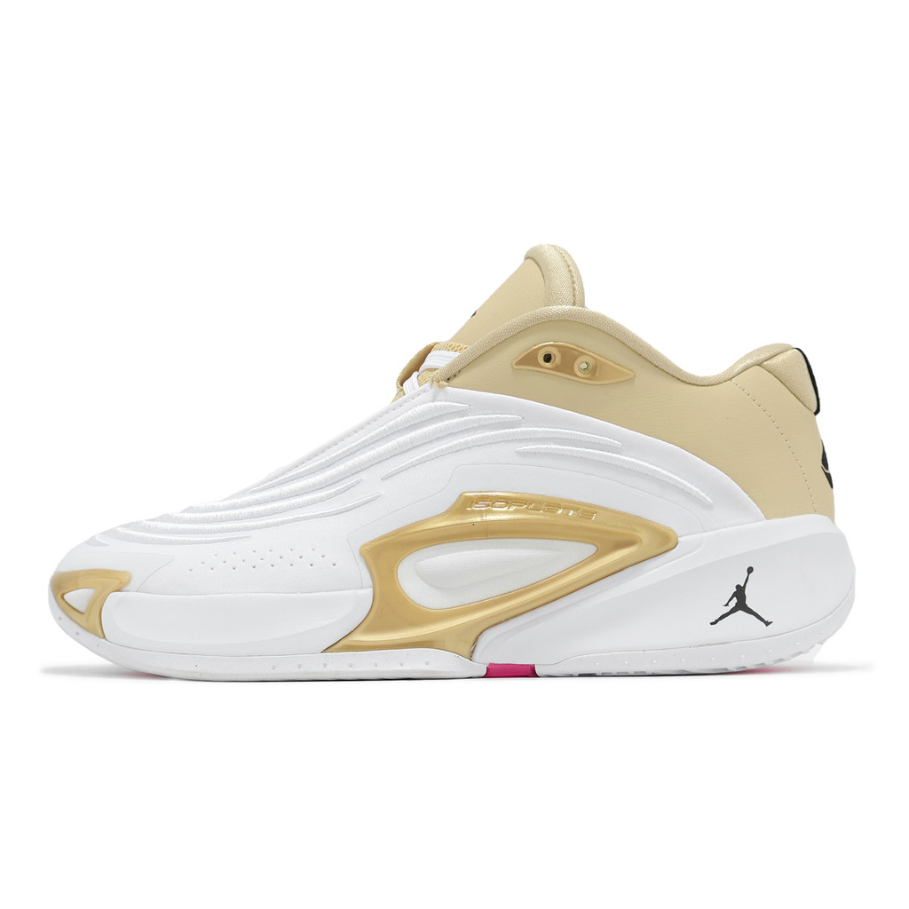 Nike Basketball Shoes Jordan Luka 3 SE PF Men's Platinum D77 Third ...