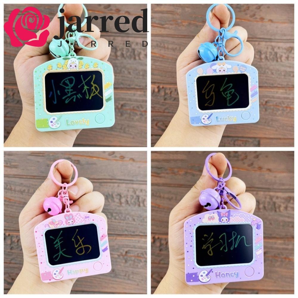 JARRED Mini Drawing Board, Doodle Sketch Kuromi Melody Small Writing ...