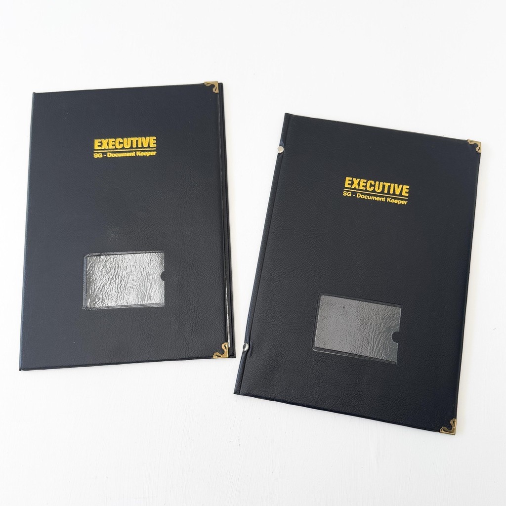 CLEAR HOLDER MAP / FILE HOLDER MAP / DOCUMENT KEEPER | Shopee Malaysia