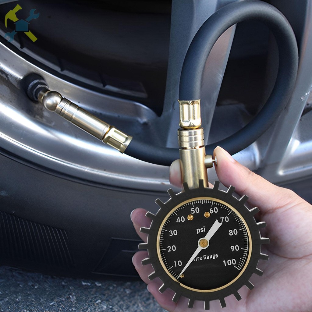 Digital Tire Inflator Comfortable Grip Tire Air Compressor Fast ...