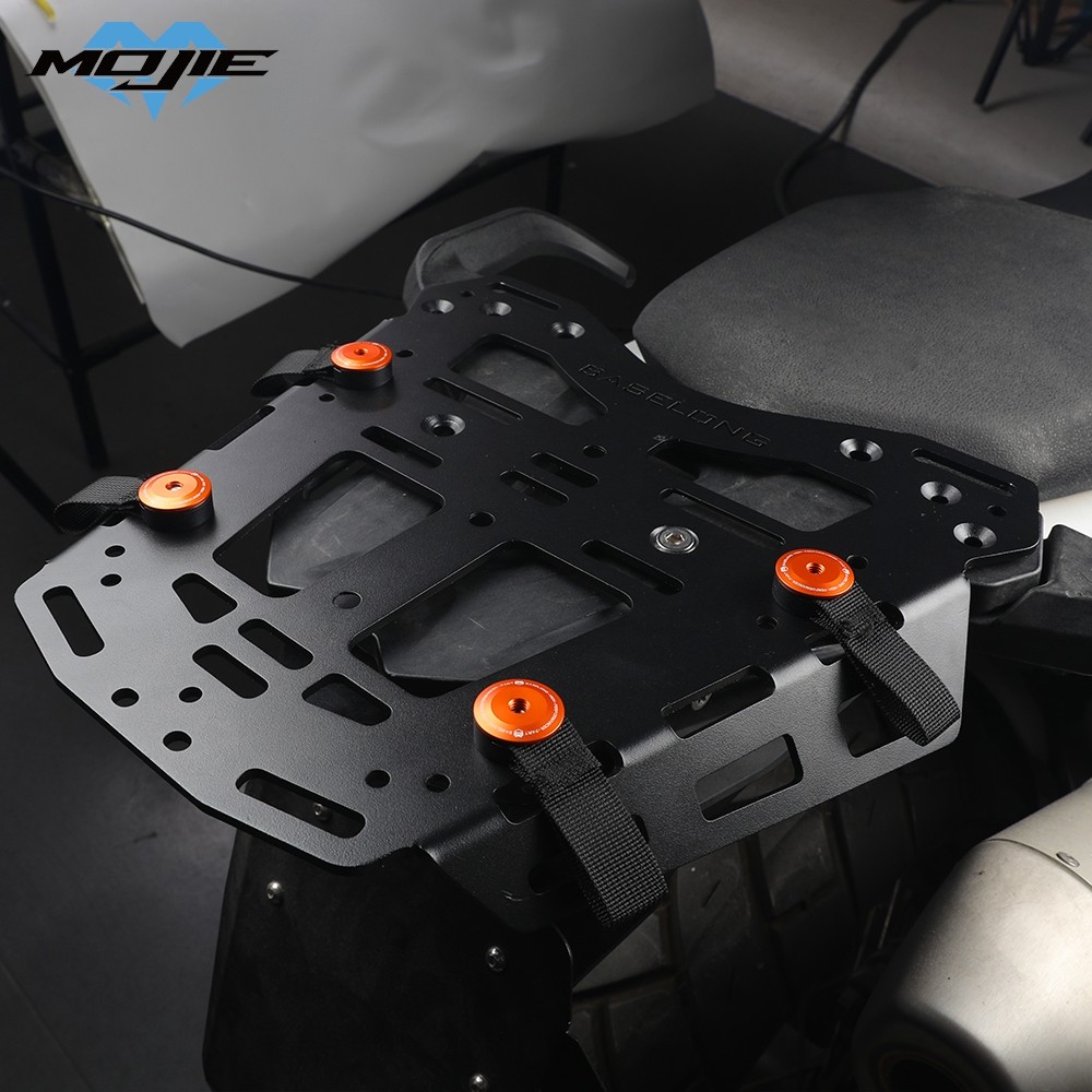 HOT SALE Rear Luggage OS-Rack Loops 6mm Holes For KTM 790 890 Adventure ...