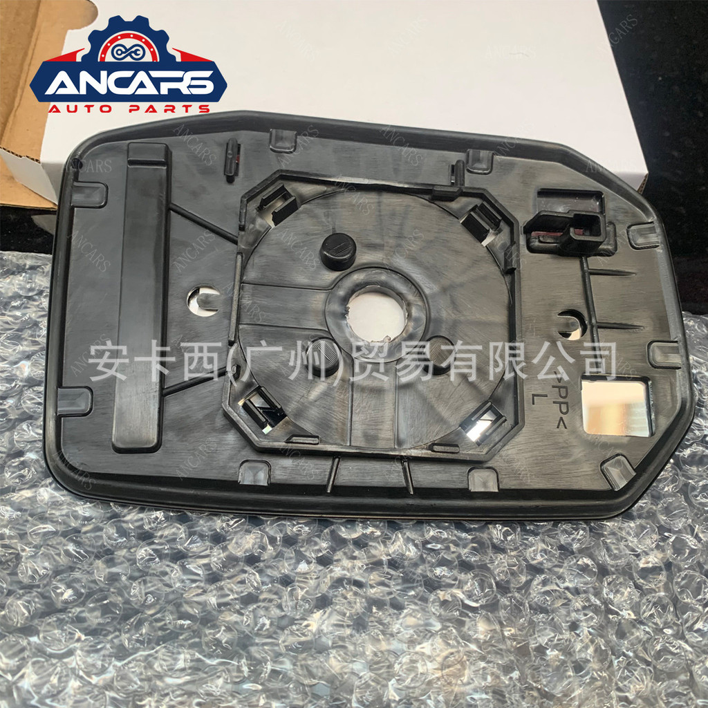 Sesuai untuk Kanta Cermin Cermin Toyota Hiace H300 2019-2022 | Shopee ...