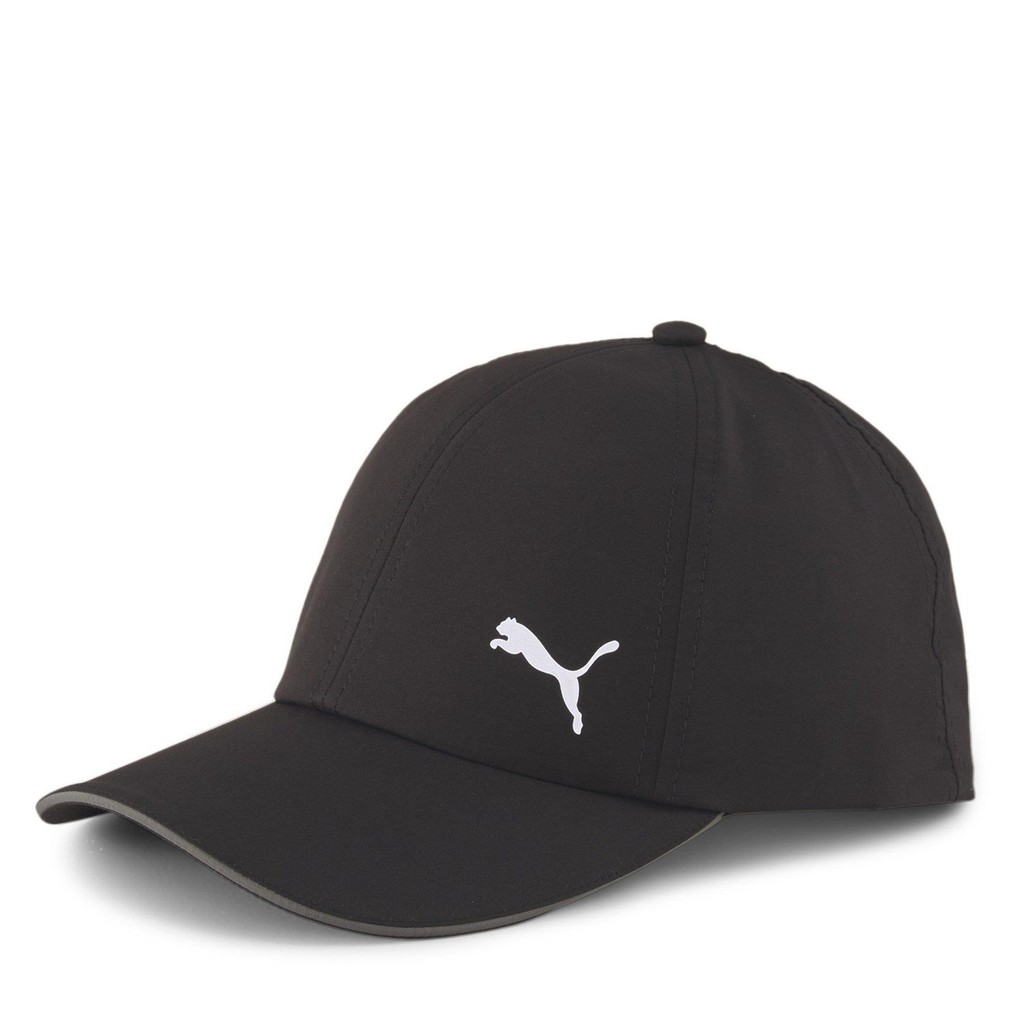 Puma Mens Essentials Running Cap (Puma Hitam) - Sports Direct | Shopee ...