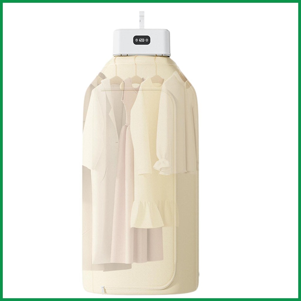 Portable Dryers for Laundry Electric Laundry Clothes Dryer Compact ...