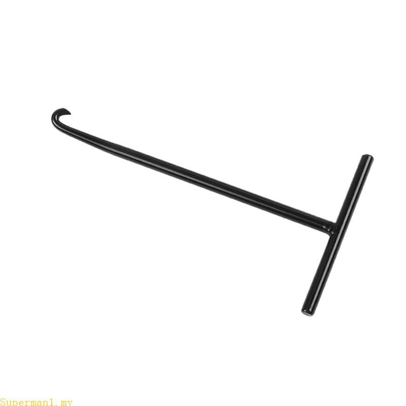Best Motorcycle Exhaust Spring Puller Tool T Handle Exhaust Hanger ...