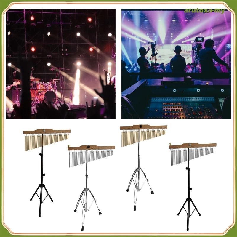 [ArutoxaMY] 36 Bar Chimes Percussion Musical Chimes Percussion for ...