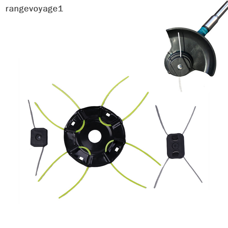 [rangevoyage1] 1Pc Cordless Grass Trimmers Accessories Steel Wire Line ...