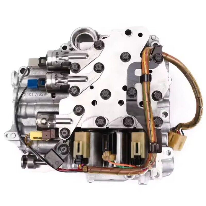 OEM U540 U540E Transmission Valve Body For Toyota Other Auto ...