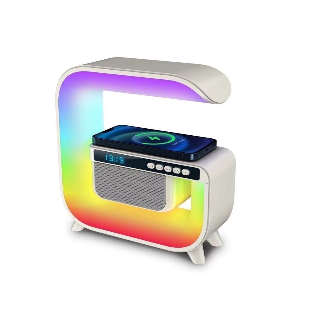 [Smart Life Newly Upgraded] G3 Super Fast Charging Wireless Charging ...