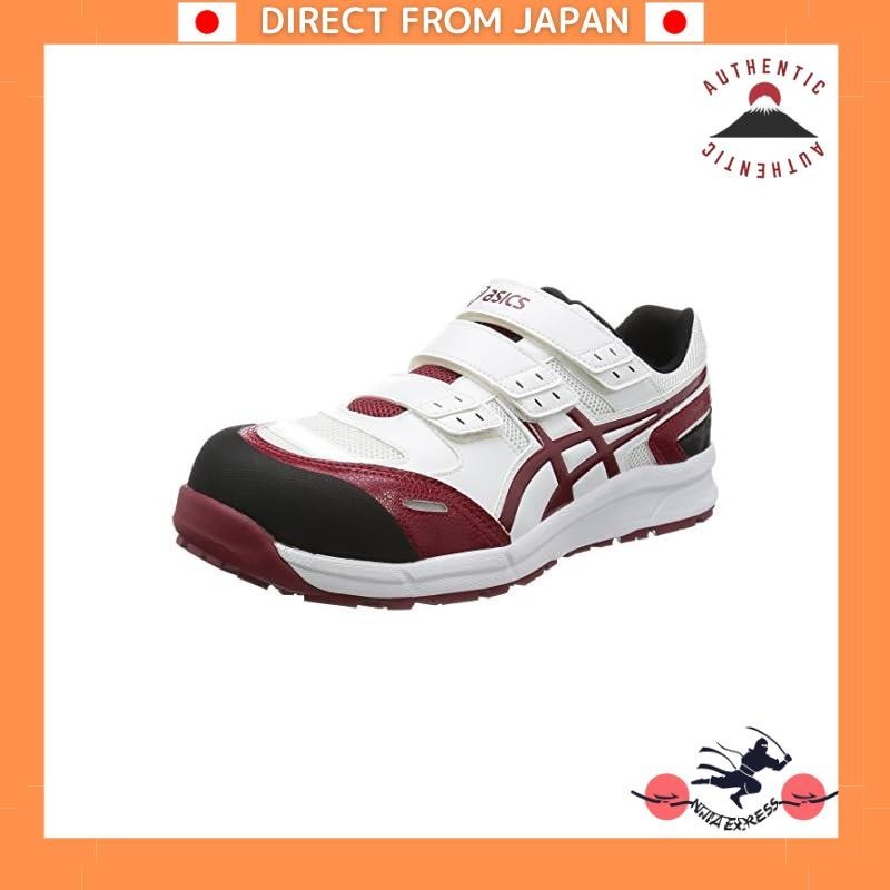 Asics Winjob CP102 Safety Work Shoes with Resin Toe Cap, JSAA Class A ...
