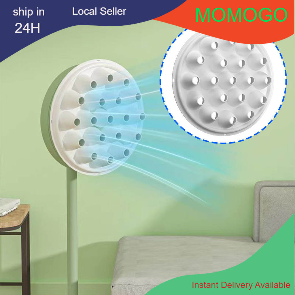 Fan Cooler, Plastics Physical Cooling Device Fan Cooler, Aerodynamics ...