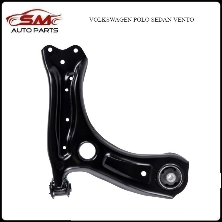 SM Front Lower Arm - VOLKSWAGEN POLO SEDAN VENTO ( 1+1Year Unlimited ...