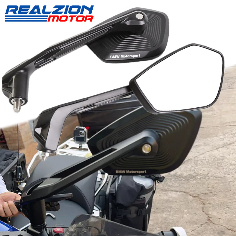 REALZION For BMW R1250GS R1200GS ADV R1300GS F750GS F850GS/ADV ...