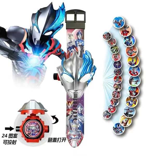 jam boboiboy original boboiboy watch Emas Cero Diga Jet Ott Jam Tangan ...