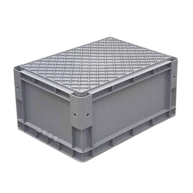 Factory Gray Packaging Intelligent Storage Box Storage Automation ...