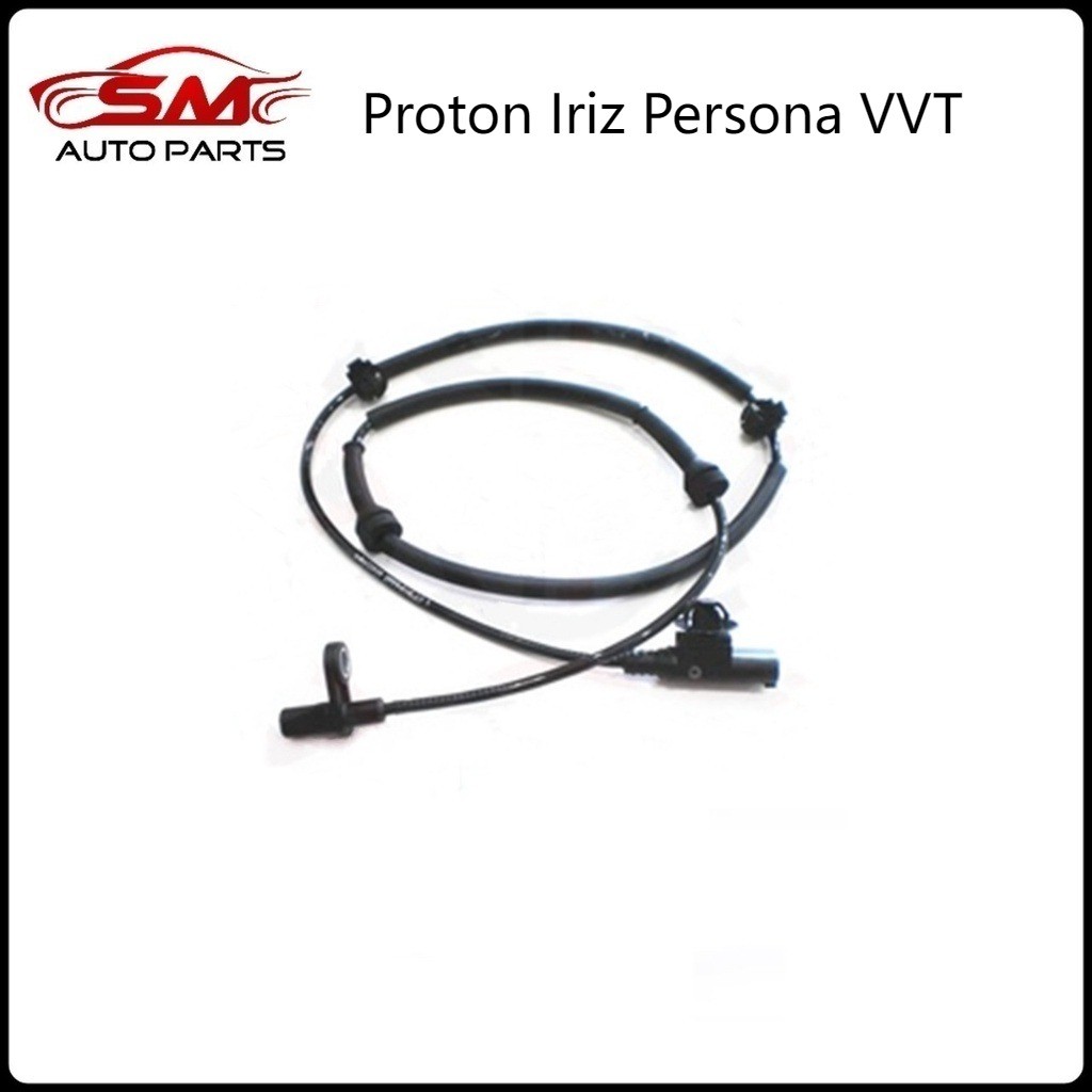 SM Front ABS Sensor - Proton Iriz Persona VVT ( 6Month Warranty ...