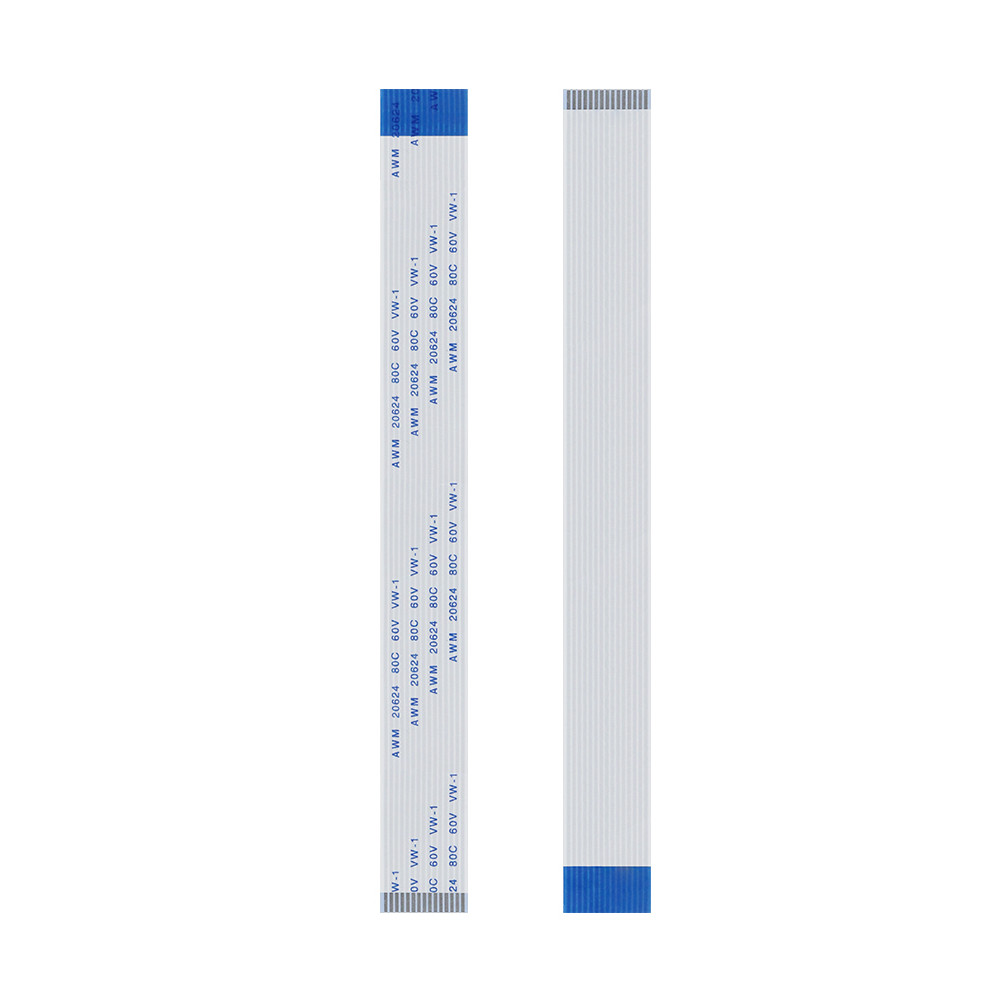 Raspberry Pie 2/3/4 Generation Motherboard FPC/FCC Flexible Flat Cable ...