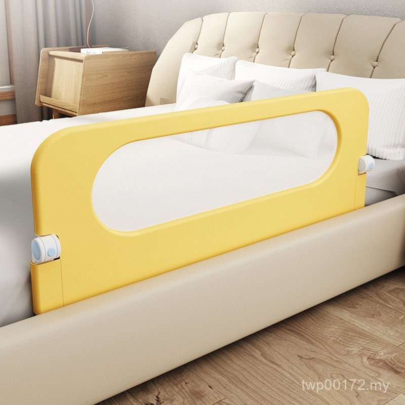 Tempat tidur pagar perjalanan jenis mudah dibawa pemasangan percuma ...