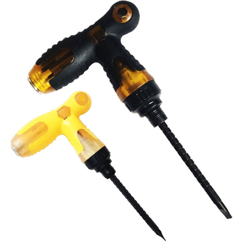 Hot Sale Magnetic Adjustable Repair Multi Tool slotted t shape ...