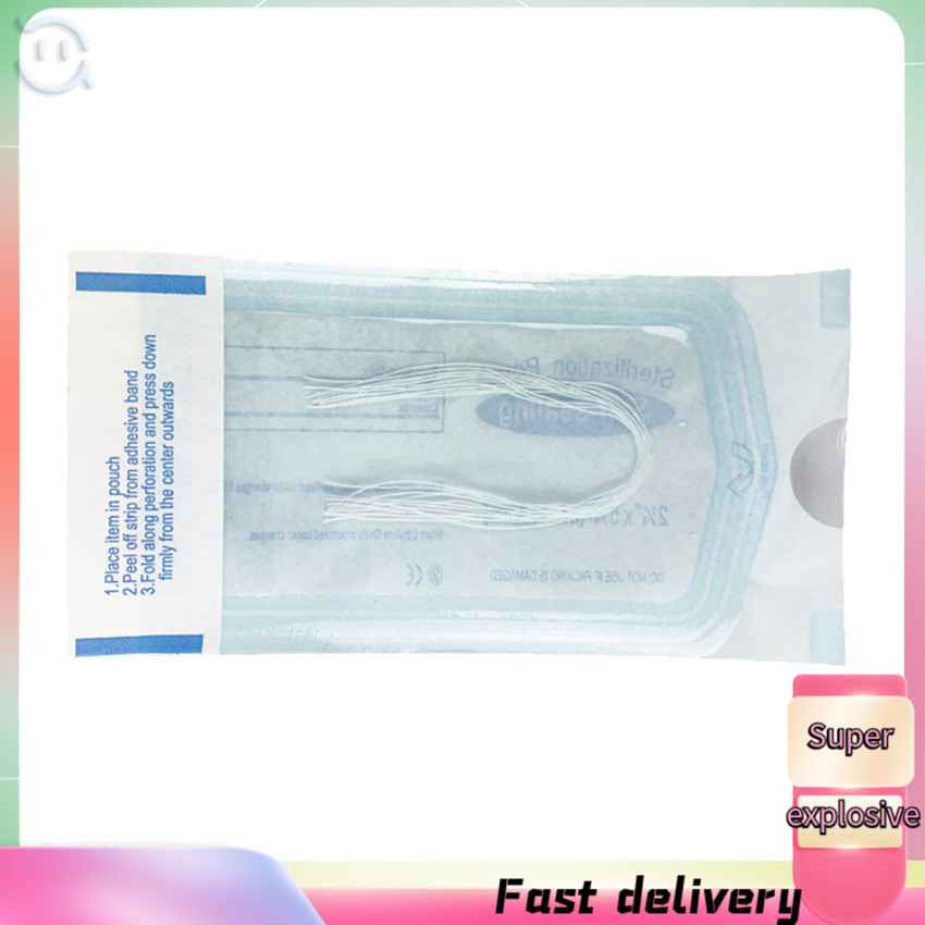 Face Filler Absorbable Collagen Protein Thread Face Lift Plump Silk ...