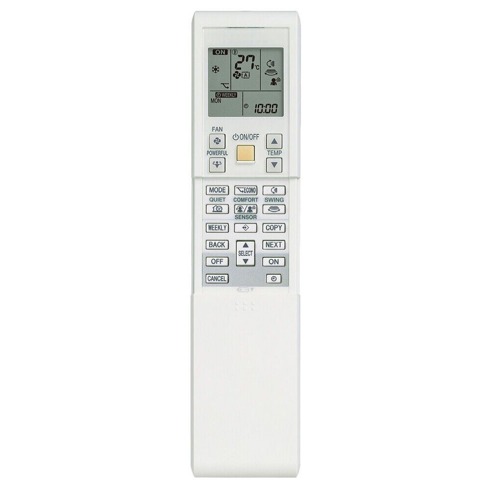 New ARC452A4 For Daikin Air Conditioner AC Remote Control ARC452A2 ...