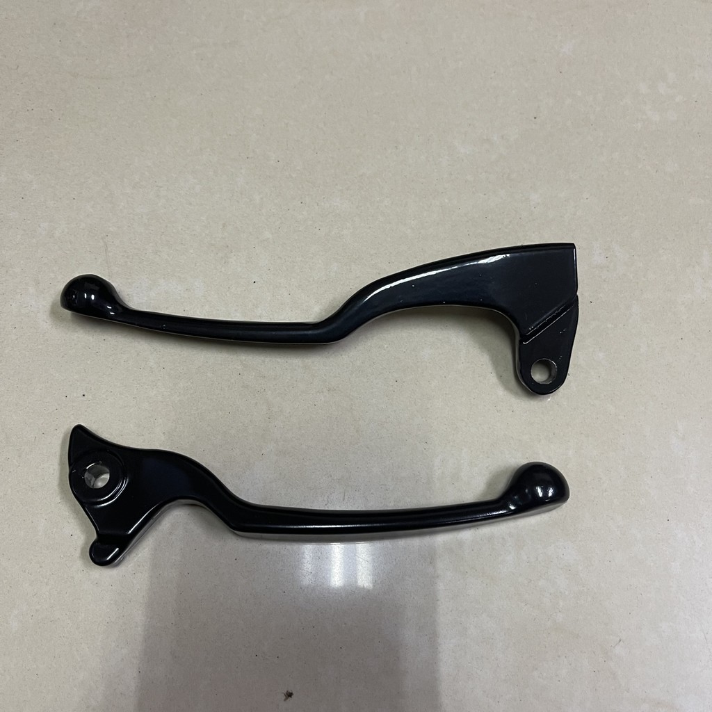 YAMAHA EGO EGO-S EGO LC NOUVO LC EGO SOLARIZ SRL115 BRAKE LEVER RH LH ...