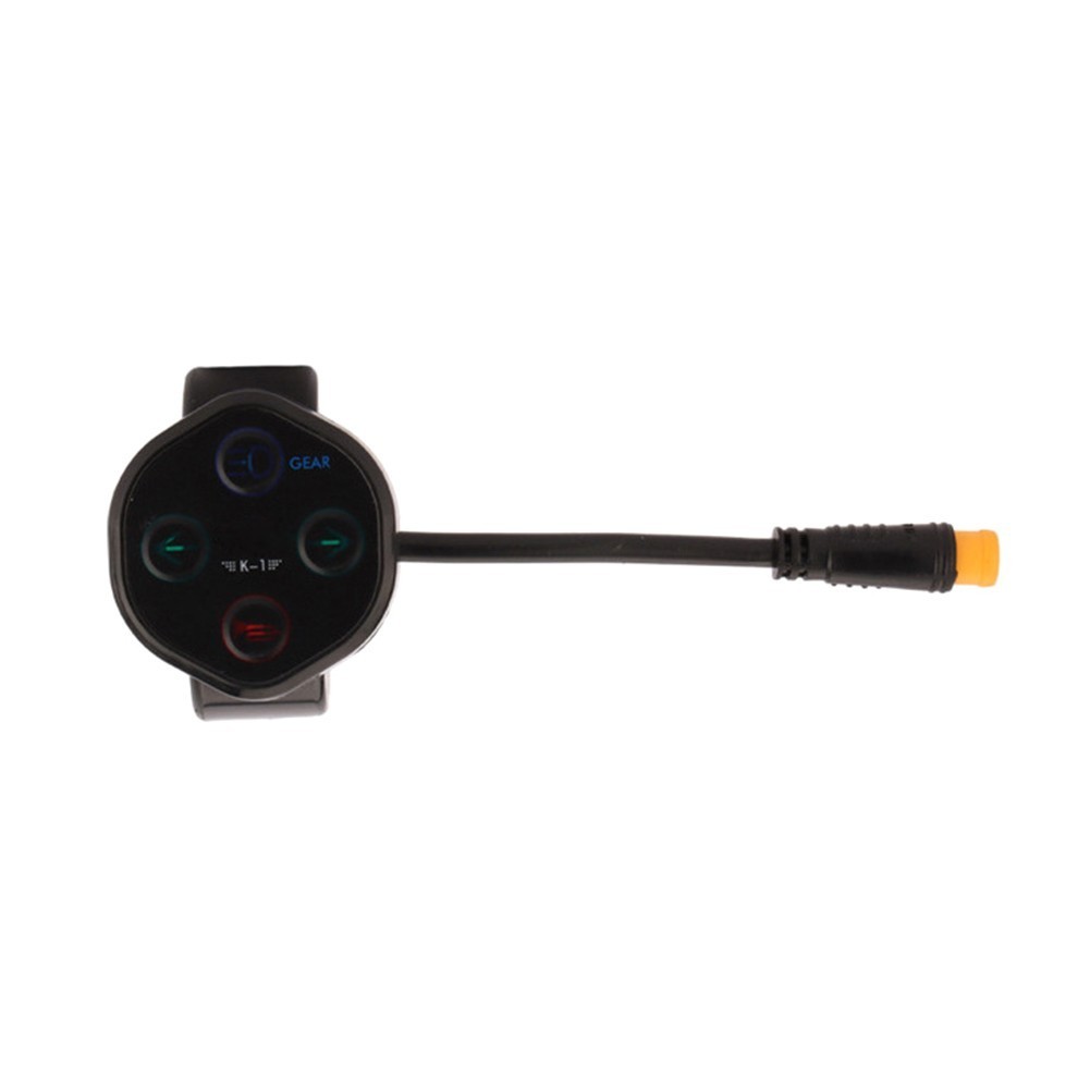IN STOCK| for Sealup Electric Scooter Instrument power four function ...