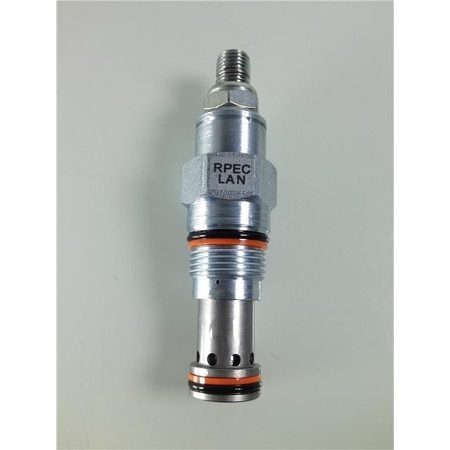 Sun Pioneer Type Overflow Valve Engineering Mining Machinery Pressure Relief Valve RPEC-LAN RPEE ...