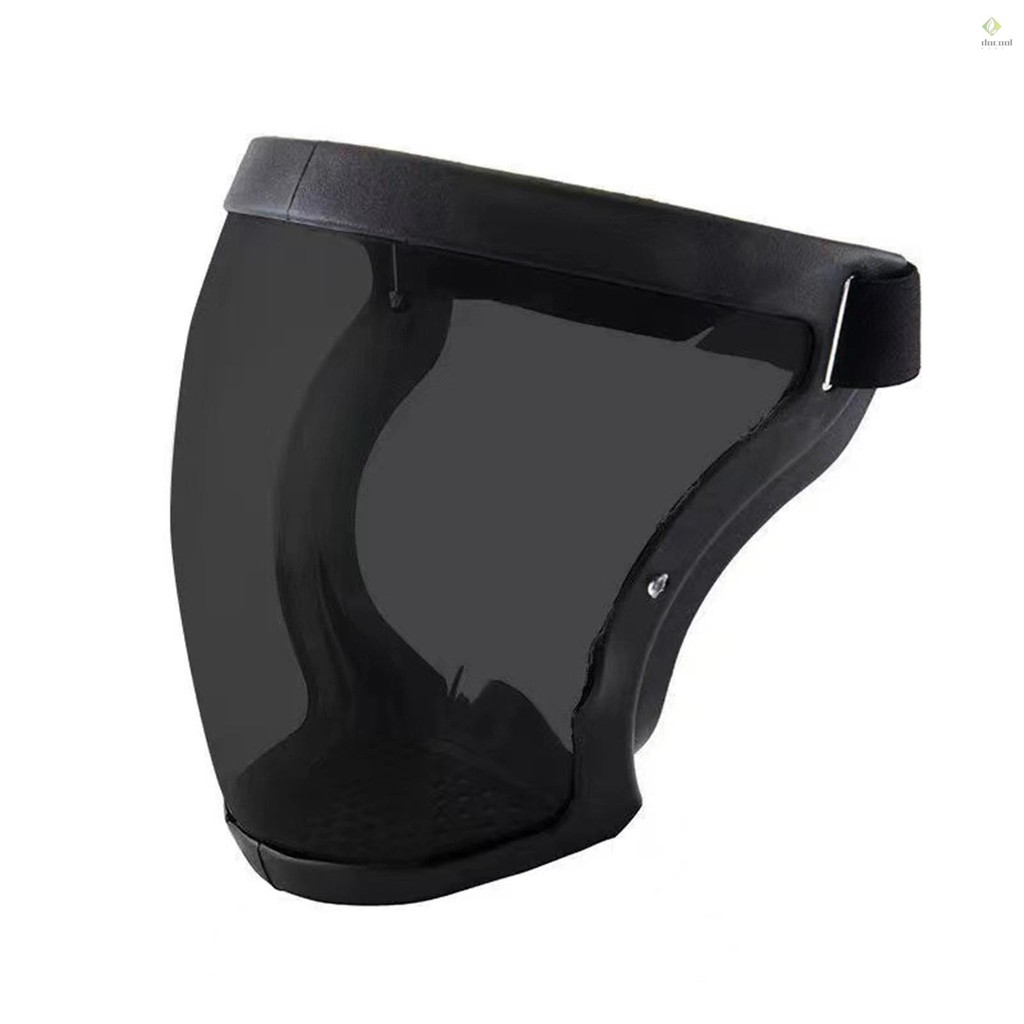 Welding Face Shield 120℃ High Temperature Resistant Breathable ...